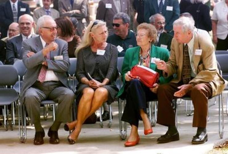 Gallery: John Drinko dead at 86 | Multimedia | herald-dispatch.com