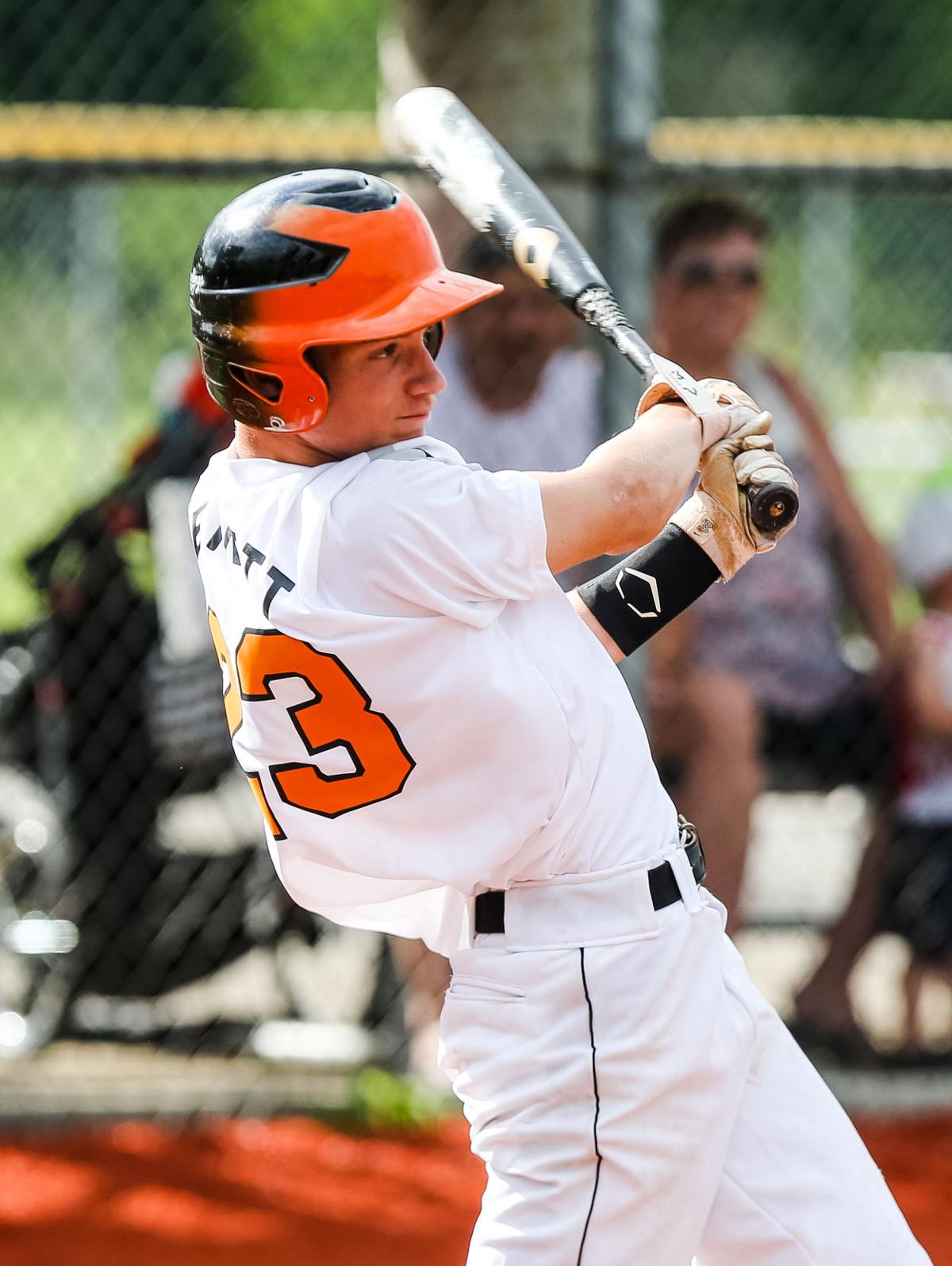 Photos: Babe Ruth Baseball State Tournament | Photo Galleries | herald ...