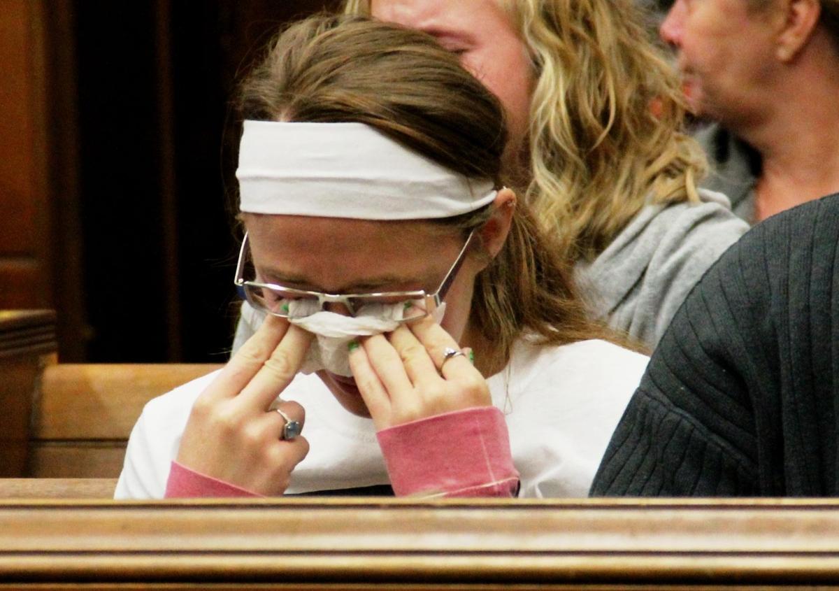 Dealer gets 40 years | News | herald-dispatch.com