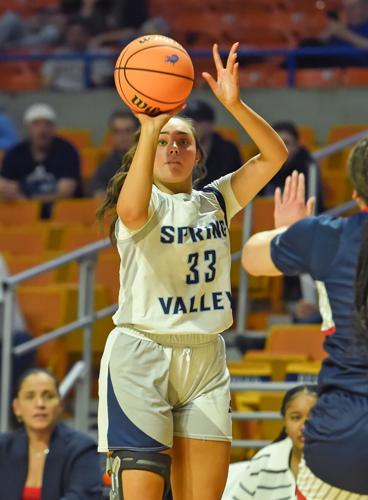 Prep girls basketball state tourney: Unique procedure has Parker back ...