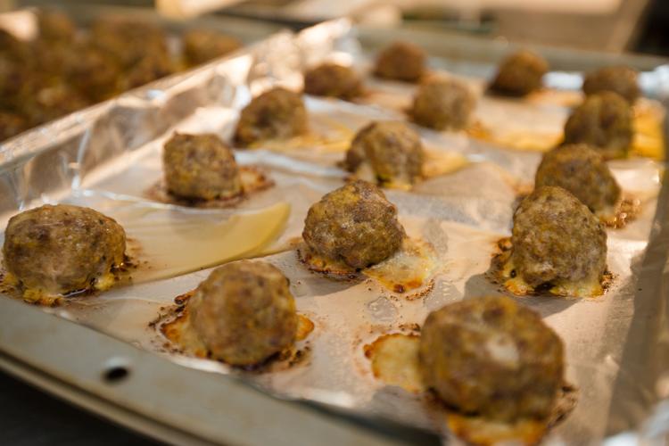 Local meal kits offer healthy, convenient options for breakfast, lunch ...