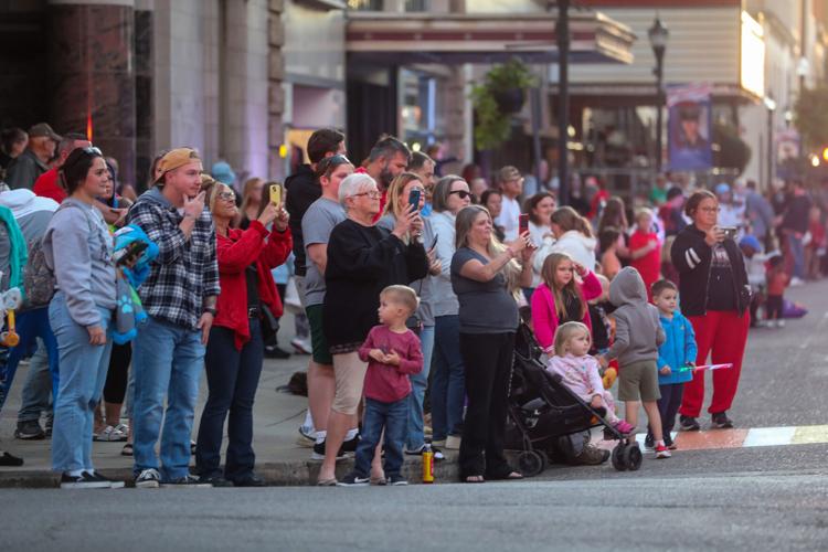 Photos: 2024 Huntington Fire Prevention Parade | Multimedia | herald ...