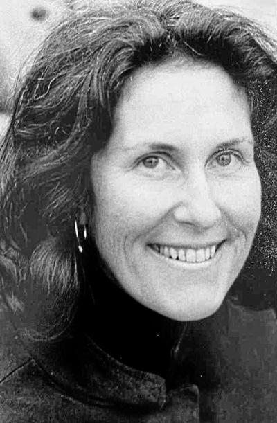 Sally Thackston Butler | West Virginia | herald-dispatch.com