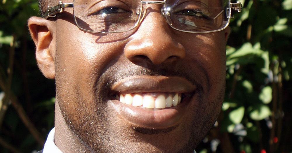 W.Va. House 16 candidate: Sean Hornbuckle (D) | News | herald-dispatch.com