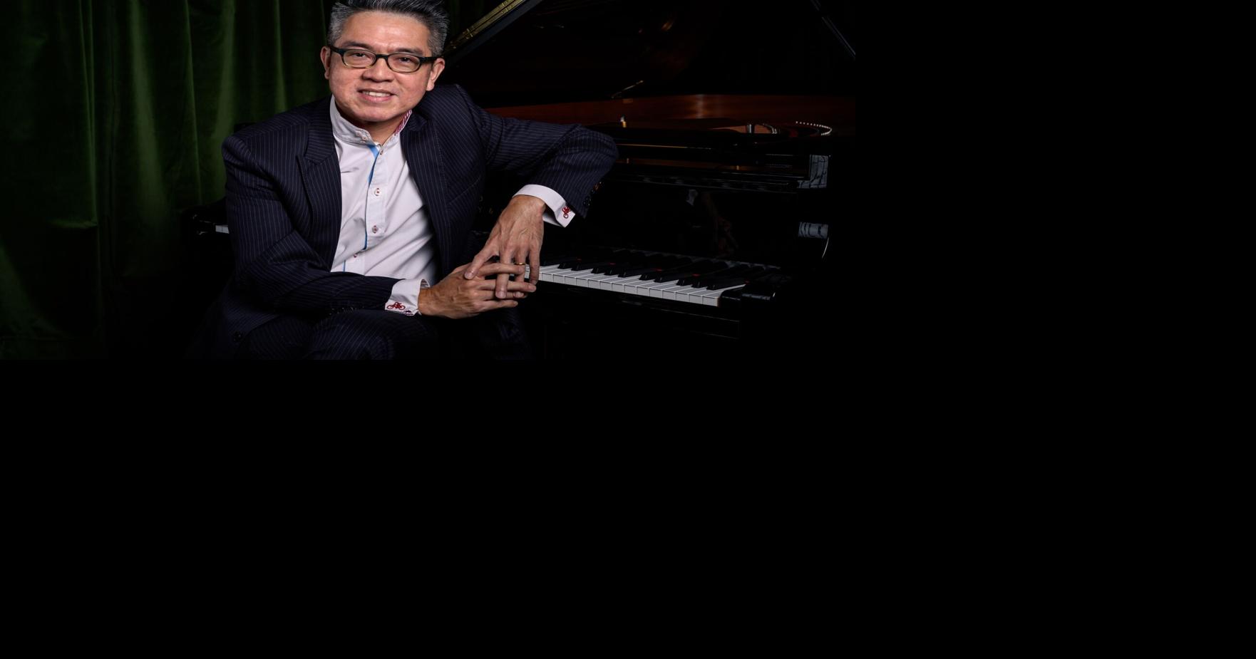 School of Music to present Albert Tiu in piano solo recital | Features ...