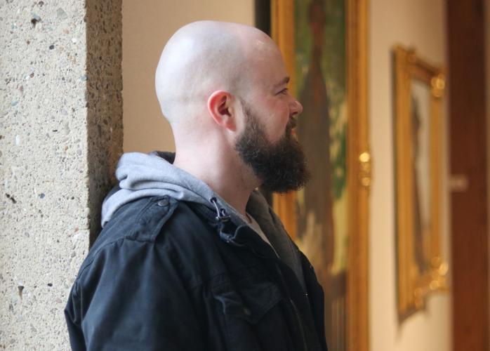 Photos: Jame R. Hopkins: Faces of the Heartland | Photo Galleries ...