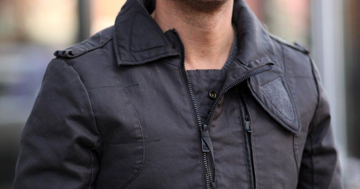 Gallery: Ryan Seacrest visits Jamie's Kitchen | Photos News | herald ...