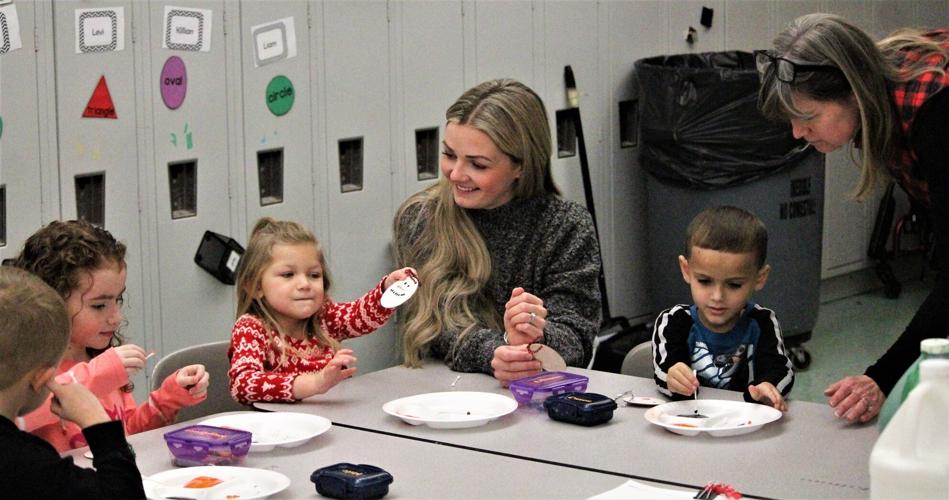 Making memories | Putnam News | herald-dispatch.com