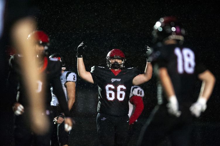 Prep football: Wayne rises up, denies Sissonville winning finish | High ...