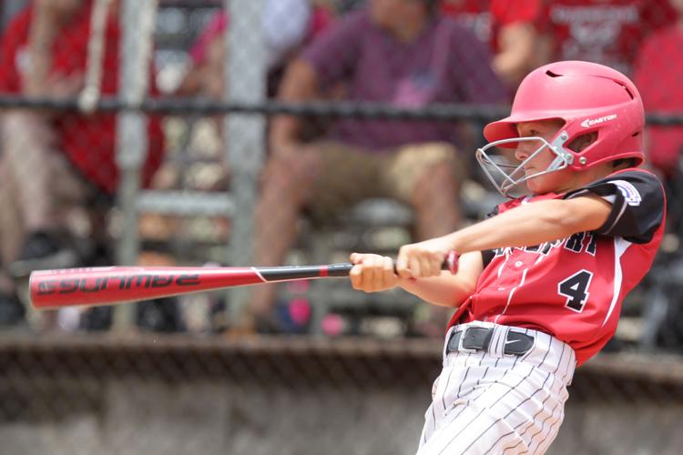 Photos: West Virginia Little League State Tournament | Multimedia ...