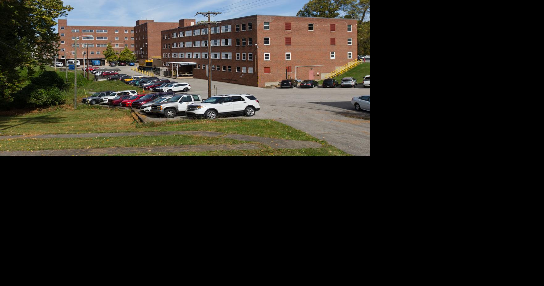 Outbreak of COVID-19 reported at Mildred Mitchell-Bateman Hospital ...
