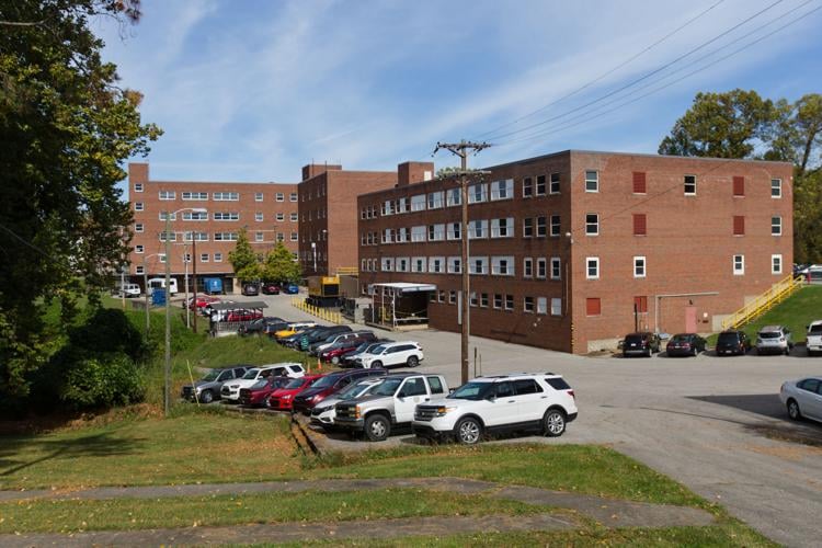 Outbreak of COVID-19 reported at Mildred Mitchell-Bateman Hospital ...