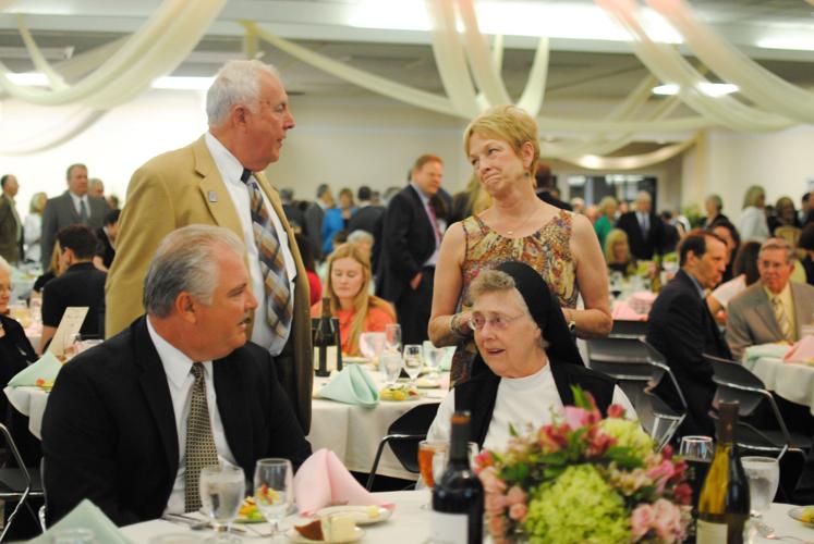 Gallery: Charlene Farrell | Photos News | herald-dispatch.com