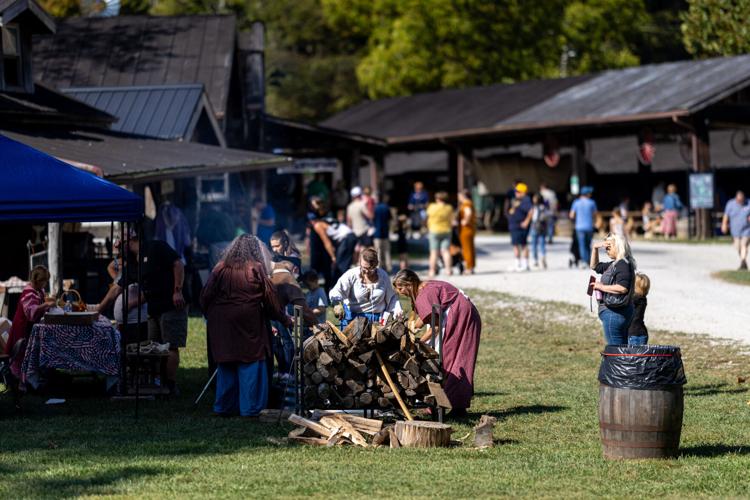 Fall festivals, events near Huntington | Features/Entertainment ...