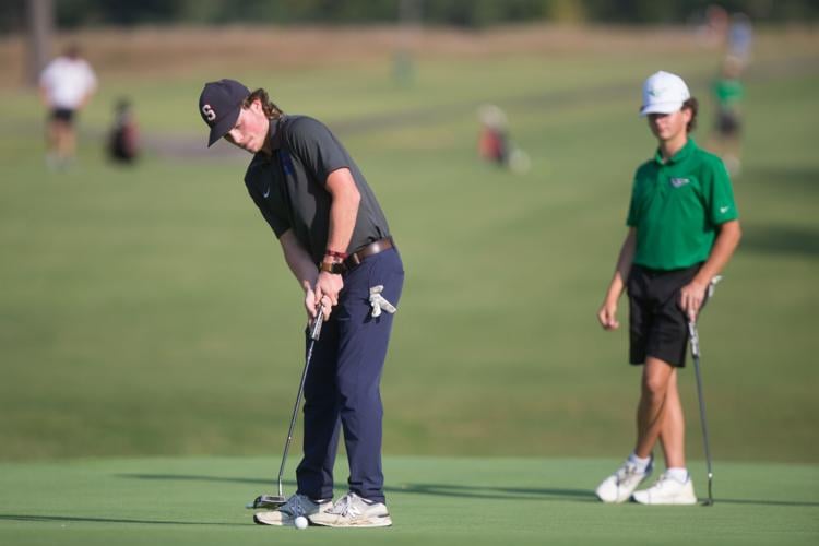 Cabell Midland wins Duke Ridgley Invitational | High School Sports ...