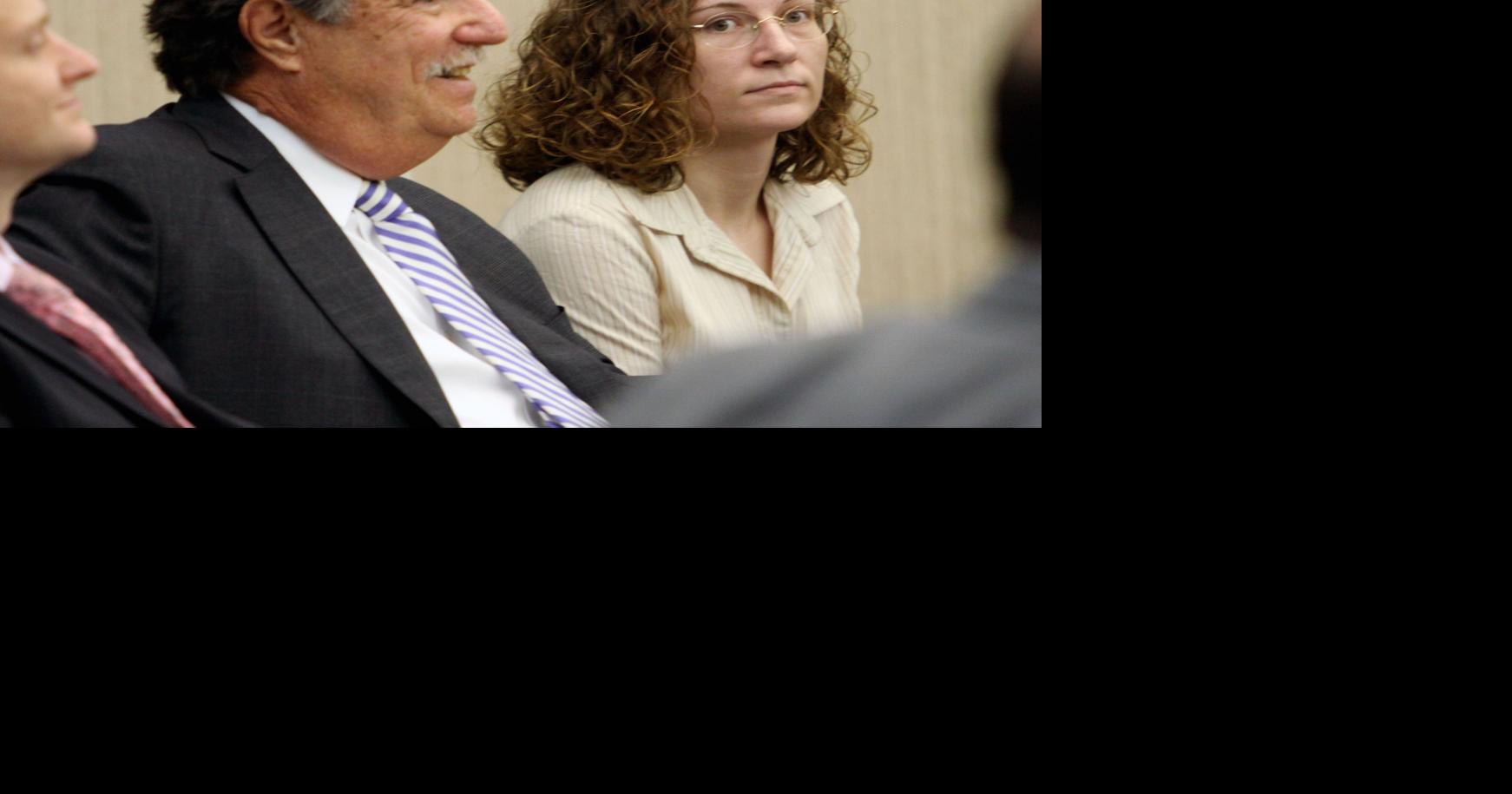 Woman twice convicted of murder seeks clemency | Ohio News | herald ...