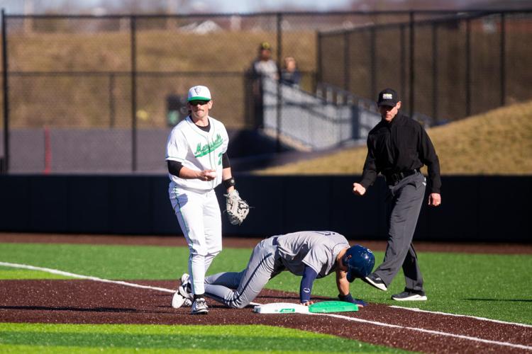 Marshall ready to ride momentum as SBC's preseason No. 4 | Marshall ...