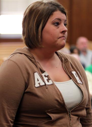 Woman gets 6 to 30 years in death of 3 in accident last year | News ...