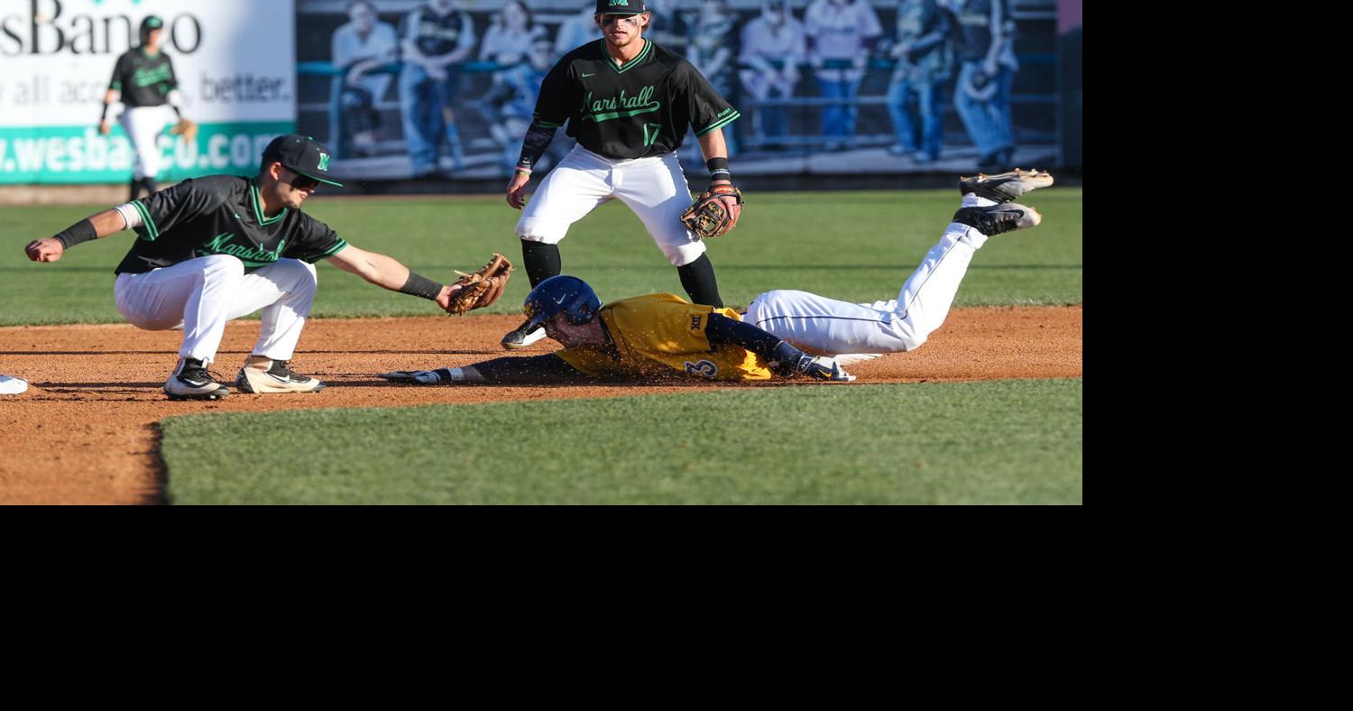 MU baseball hosting ranked WVU | Marshall Sports | herald-dispatch.com