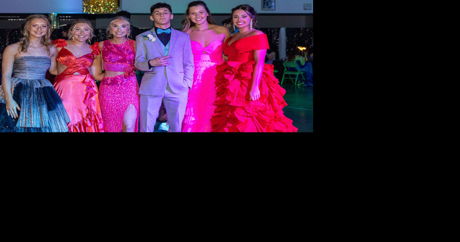 Photos: Spring Valley prom 2024 | Multimedia | herald-dispatch.com
