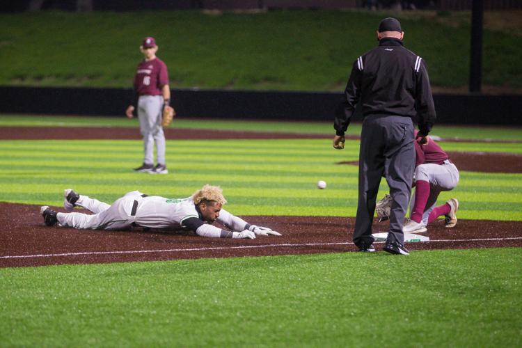 Photos: Marshall baseball team takes on Bellarmine | Multimedia ...