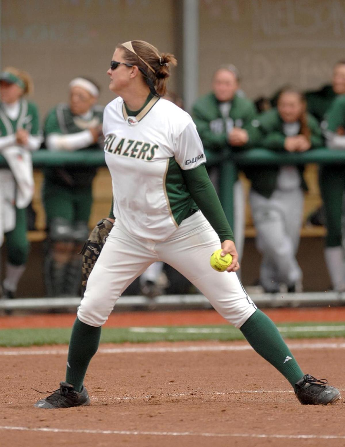 Gallery: Marshall Softball | Photos Sports | herald-dispatch.com