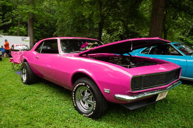 Photos: Tri State Street Rods annual car show | Multimedia | herald ...