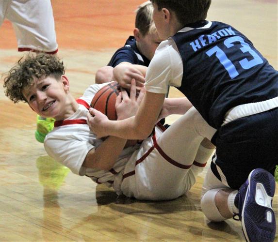 5th-grade all-stars battle it out | Putnam News | herald-dispatch.com