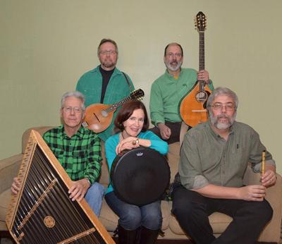 Appalachian Celtic Consort to perform at OUS | Ohio News | herald ...