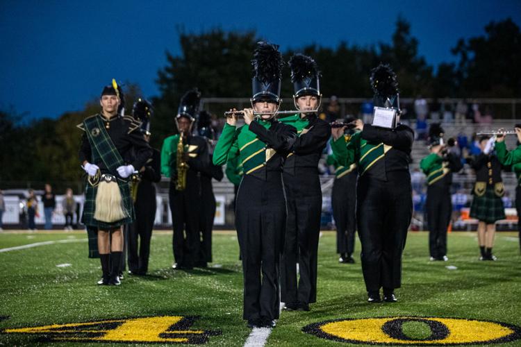 Photos: Huntington vs. Capital, football | Multimedia | herald-dispatch.com