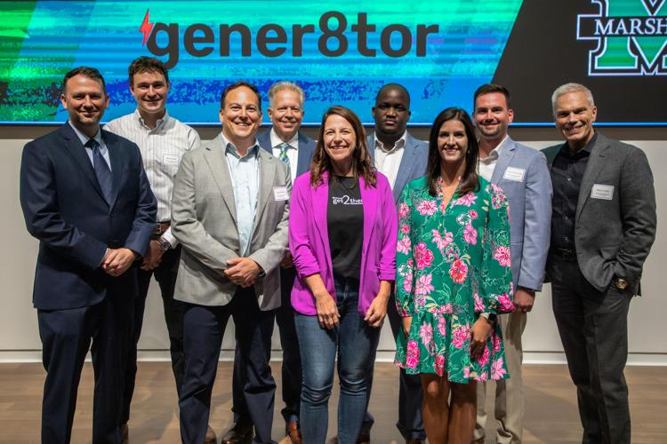 Marshall's iCenter hosts accelerator program for WV startups | Business | herald-dispatch.com