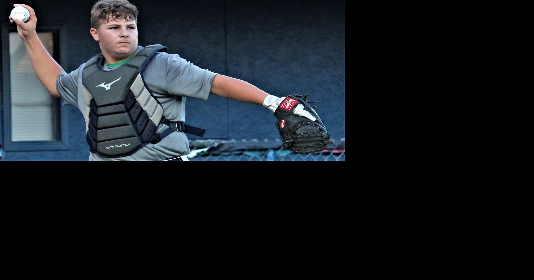 Buffalo Baseball hosts Ravenswood | Putnam News | herald-dispatch.com