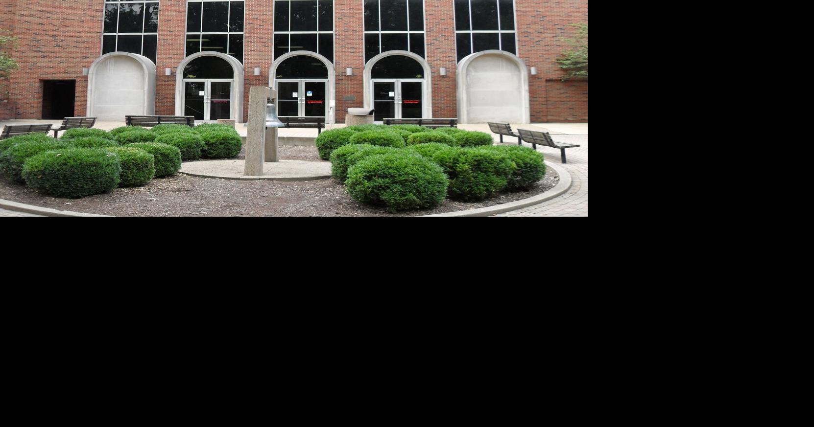 Morrow library evolves into a housing for special collections ...