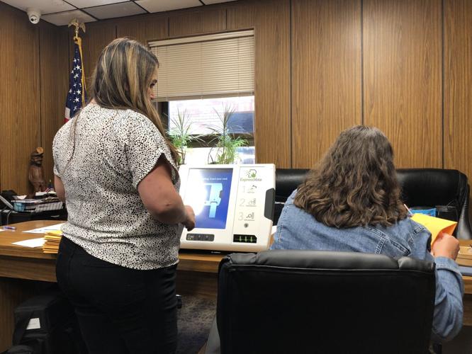 Wayne County public service excess levy passes after canvass | News ...