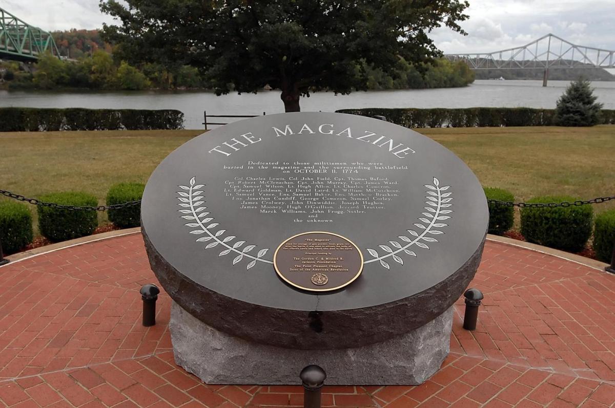 Gallery: Point Pleasant River Park | Photo Galleries | herald-dispatch.com