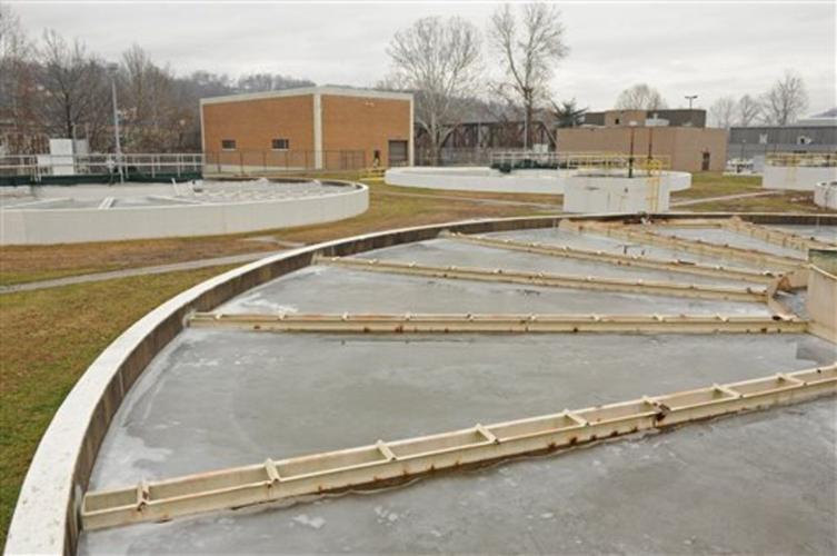 Gallery: Chemical spill on Elk River | News | herald-dispatch.com