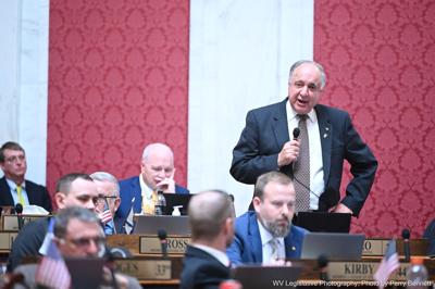 WV House passes bill that would remove civil liability for emergency ...