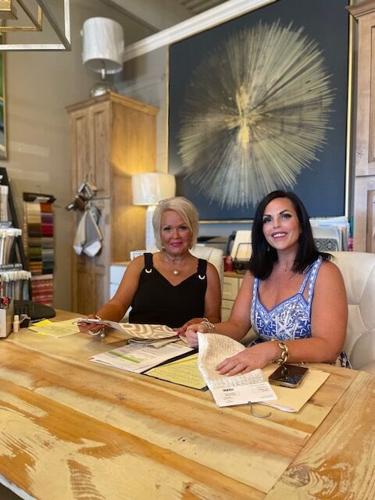 Yeager Design & Interiors celebrates 10 years in business | Putnam News ...