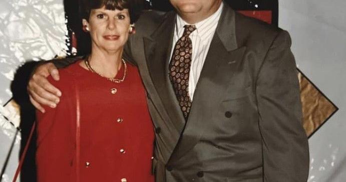 Mary Donnan, wife of former Herd football coach, dies | Sports | herald ...