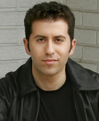 Hurricane native's work to show at film fest | Putnam News | herald ...