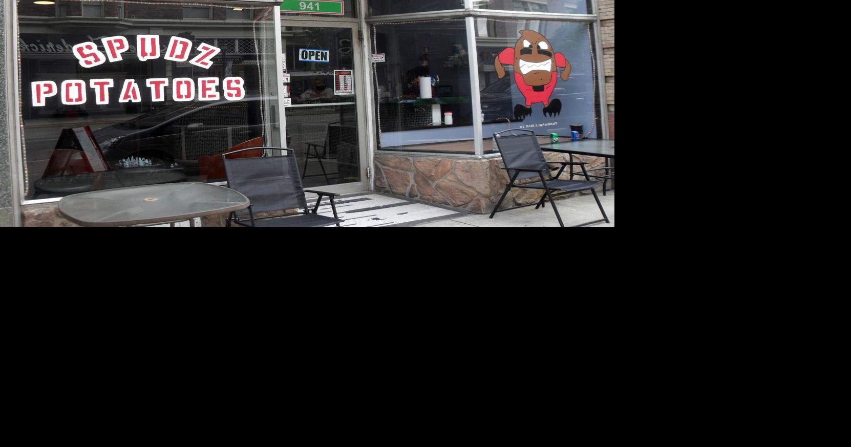 Spudz Potatoes offers versatile toppings | Dining Guide | herald ...
