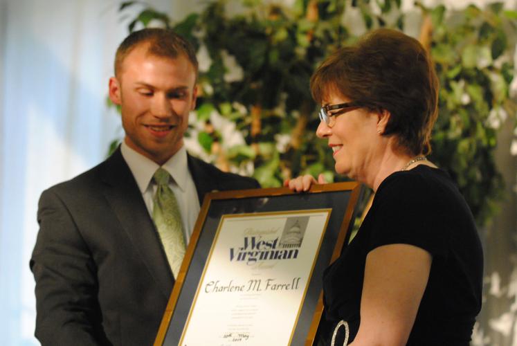 Gallery: Charlene Farrell | Photos News | herald-dispatch.com