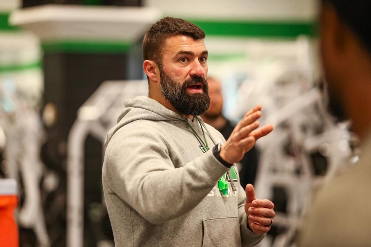 Fourth Quarter program lays strong foundation for new season | Sports ...