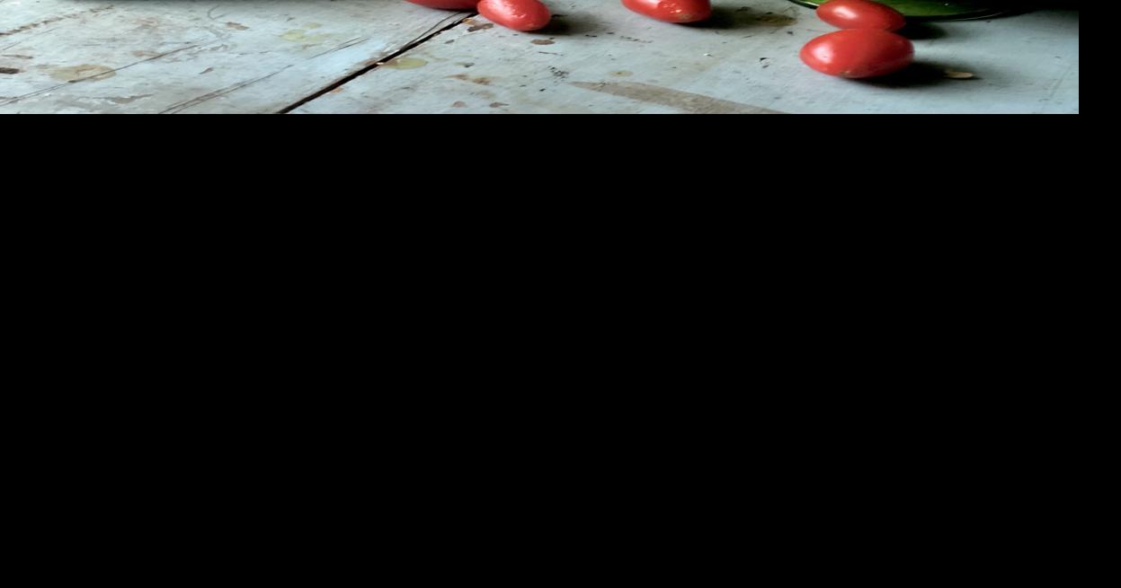 Janet McCormick: Pico Chicken Lettuce Cups are deliciously healthy ...