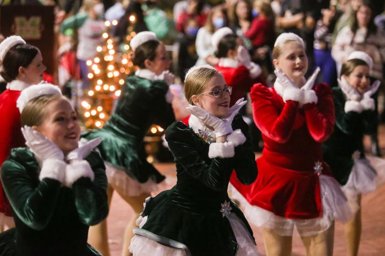 Annual Herd Holiday celebration returns Nov. 29 | News | herald ...