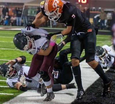 Raceland hopes to run a country mile against Country Day | Sports ...