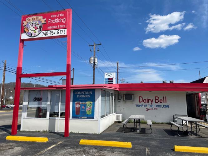 Dairy Bell, home of hot dogs, hamburgers and ice cream, to add pizza to ...