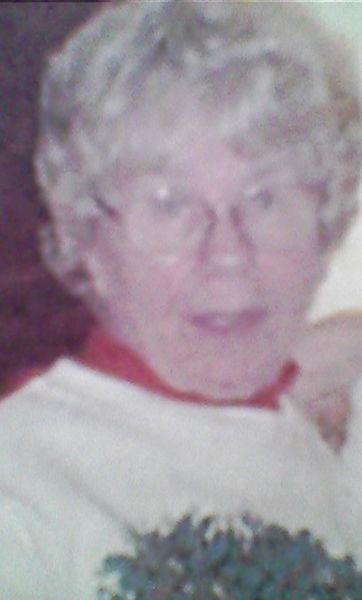 VIOLET LOUISE CAMPBELL NICHOLS | Chapman's Mortuary & Crematory ...