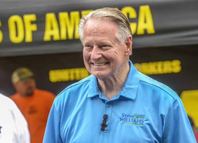 UMWA Labor Day celebration rallies union, Democratic support | News ...