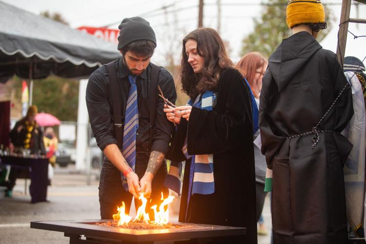 Wizardfest hosts another magical weekend in Ironton | Ohio News ...